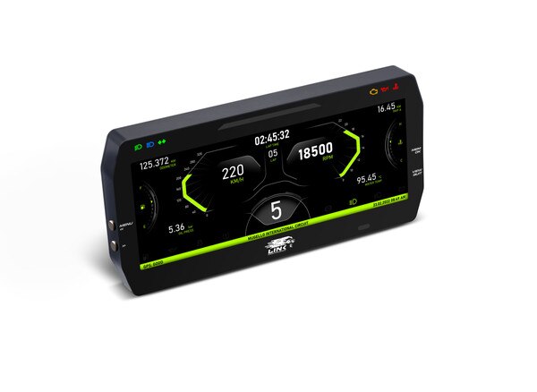 Link MXT Strada 10-inch Dash - ECU Driver Display - Street Edition