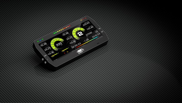 Link MXT Strada 10-inch Dash - ECU Driver Display - Street Edition