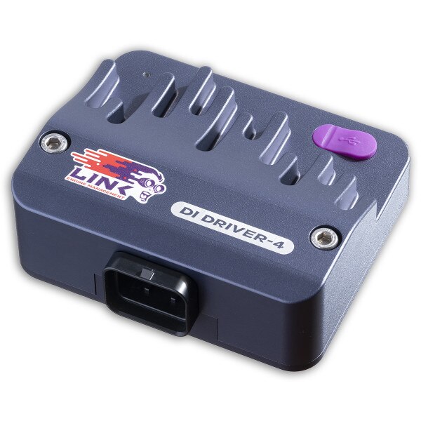 G5 Voodoo Neo 6 + 2 x DI Driver 4 Bundle