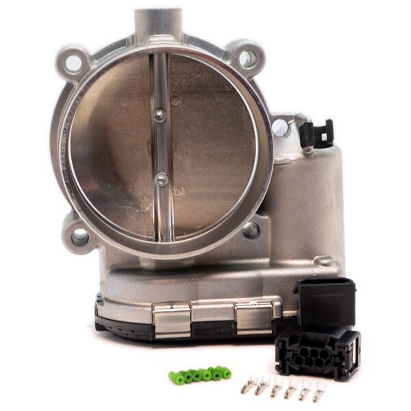 Electronic Throttle Body Kit - 82mm Bore - ECU Accessories - Link ...