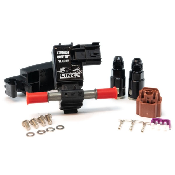Ethanol Content Sensor (ECS) - ECU Accessories - Link Engine Management