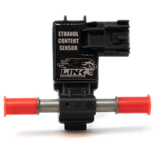 Ethanol Content Sensor (ECS) - ECU Accessories - Link Engine Management