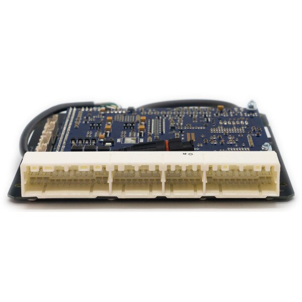 ECU Plugin G4X EVO8X Mitsubishi EVO 4-8 with E Throttle