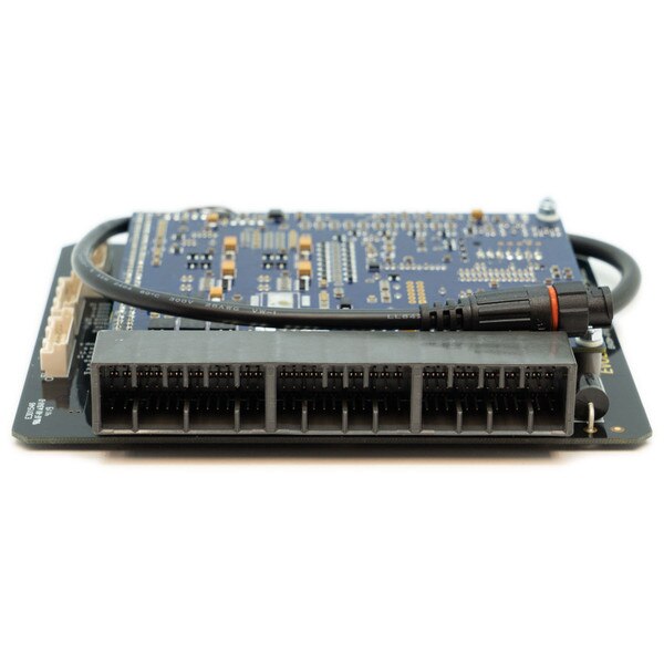 ECU Plugin G4X EVO9X Mitsubishi EVO 9 with E-Throttle