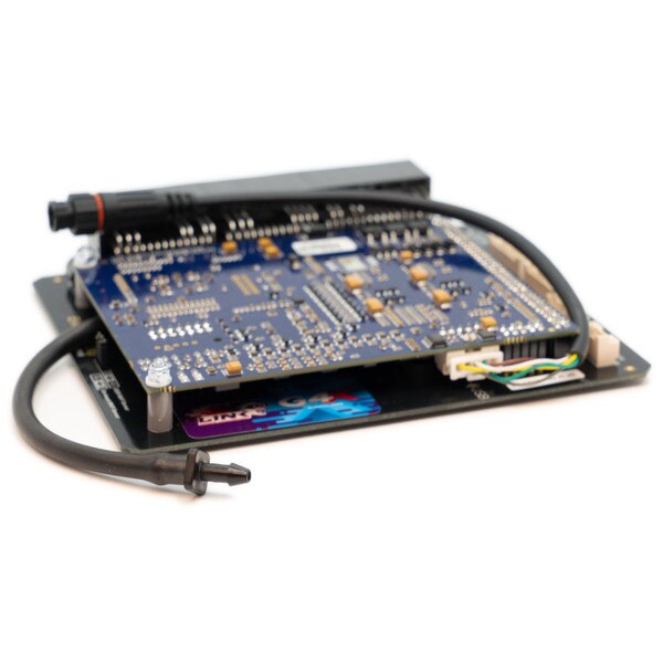ECU Plugin G4X EVO9X Mitsubishi EVO 9 with E-Throttle