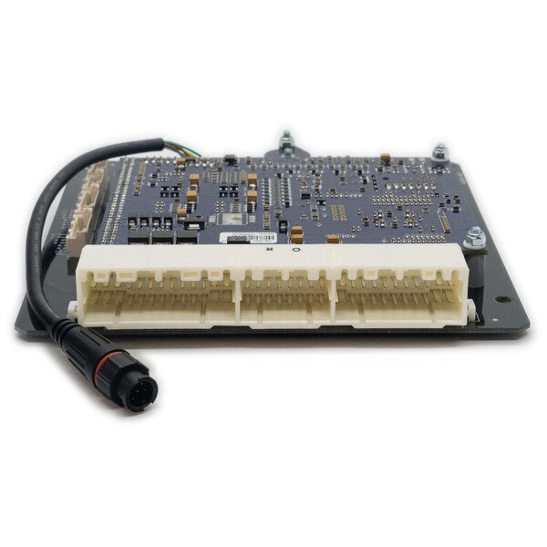 ECU Plugin G4X V2.4 EVO3X Mitsubishi EVO 1-3