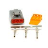 Link 4 Bar MAP Sensor (MAP4)